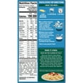 Pasta Roni Butter & Herb Italiano Rigatoni, Family Side Dish, 5.5 oz ...