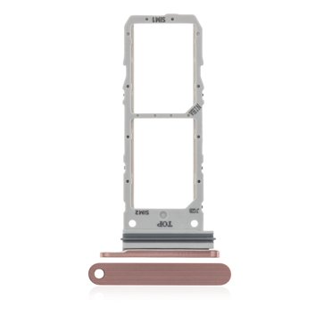 Replacement Dual Sim Card Tray Compatible For Samsung Galaxy Note 20 ...