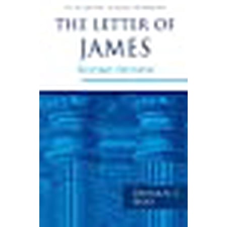 The Letter of James (The Pillar New Testament Commentary (PNTC ...