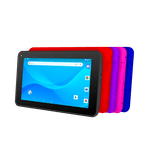 Ematic EGQ380RD 7" Tablet - Android 8.1 Oreo Go Edition - 1.5GHz - 16GB ...