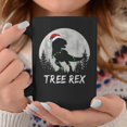 Dinosaur Christmas Tree Rex Boys Xmas Lights Kid Coffee Mugs - Walmart.com