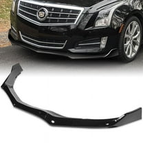 Stay Tuned Performance Cadillac ATS Front Bumper Lip Body Spoiler ...