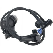 Front and Rear ABS Speed Sensor Kit - 4 Piece - Compatible with 2007 ...