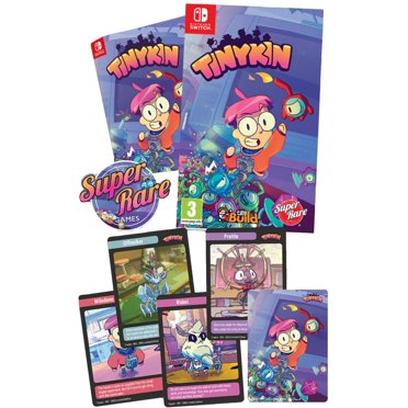 Totally Accurate Battle Simulator (TABS) - SRG#92 from Super Rare Games ...