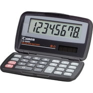 Datexx Checkbook Calculator (DB-413) - Walmart.com