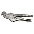 K-Tool 54053 9" Long Parrot Plier with Jaw capacity from 15/64" to 1-1/ ...