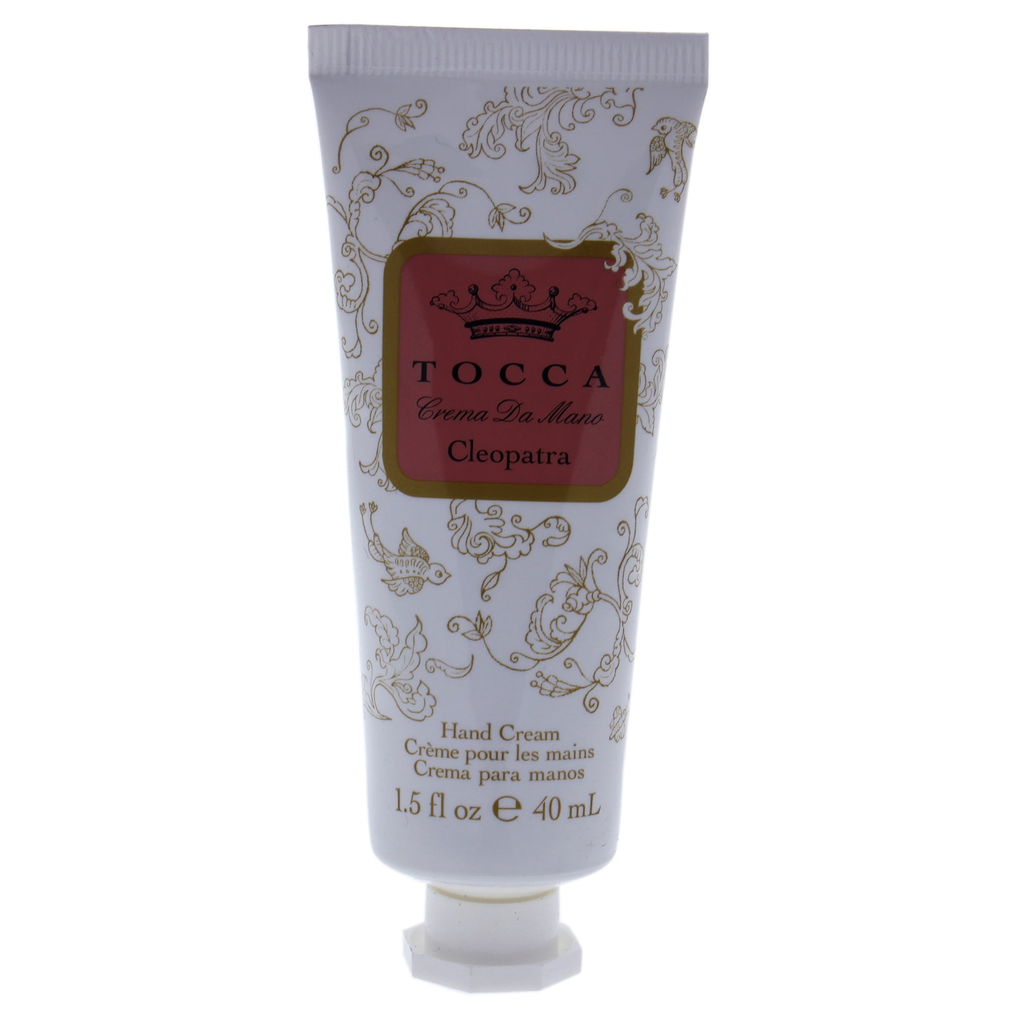 Cleopatra Hand Cream by Tocca for Women - 1.5 oz Cream | Walmart Canada