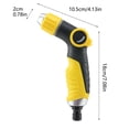 A Type Of Pressurized Household Strong Washing Tap Water Head Wash ...