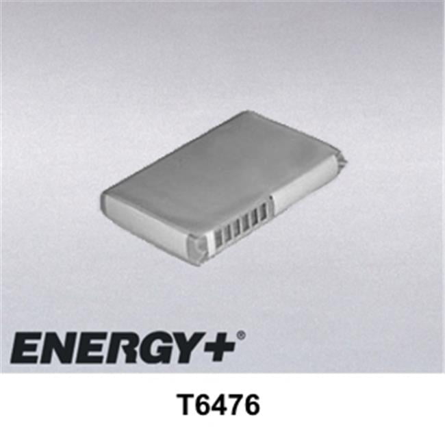 FedCo Batteries Compatible with ENERGY T6476 Replacement Battery Pack ...