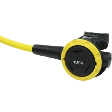 Atomic Aquatics SS1 Safe Second Stage Inflator Octo Octopus for Scuba ...