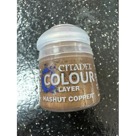 Warhammer 40,000 Layer - Hashut Copper | Walmart Canada