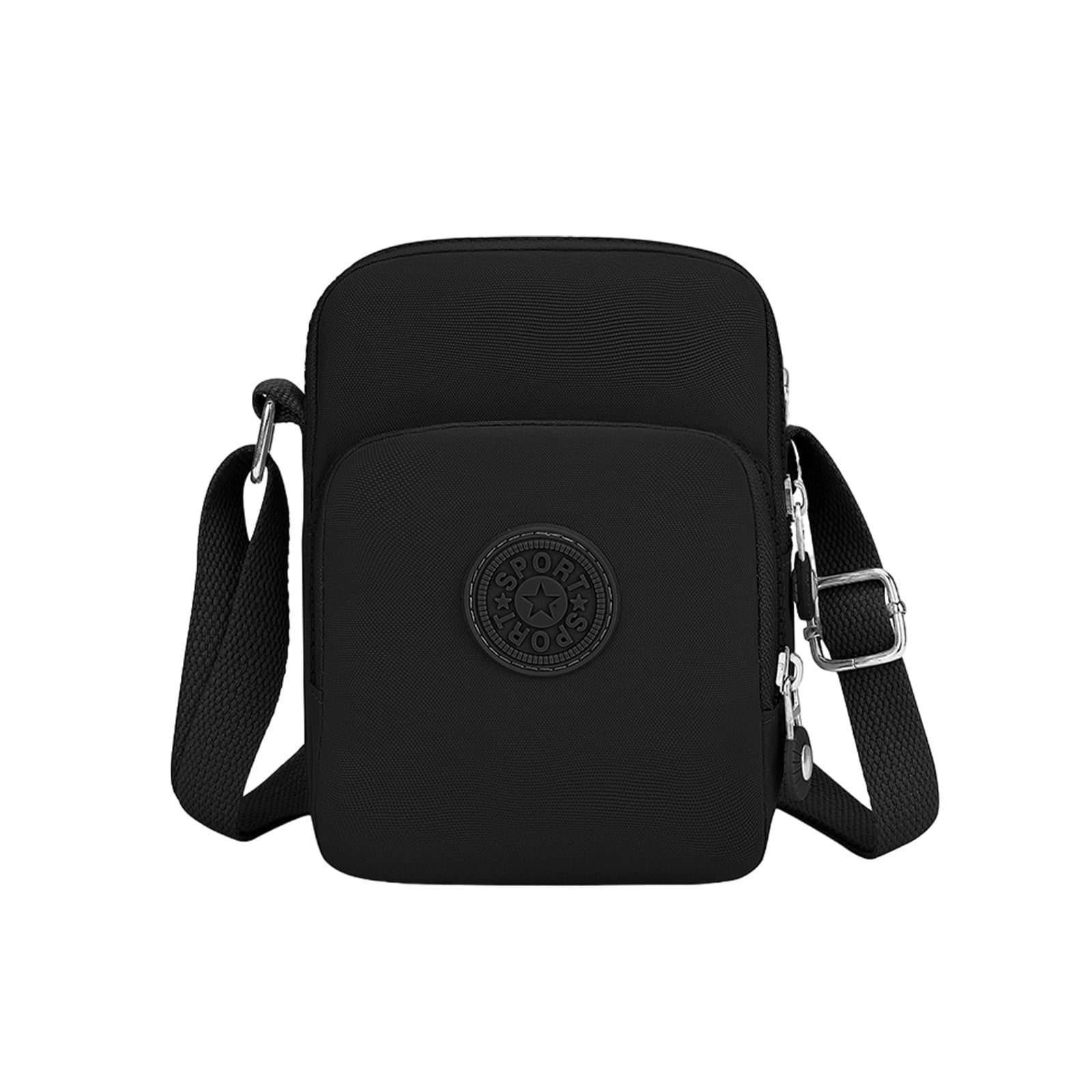 Click here for Rbaofujie Makeup Bag Ladys Sling Bag Crossbody Che... prices