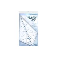 Phillips Fiber Art Ruler TwoPiece Ten Degree Wedge - Walmart.com