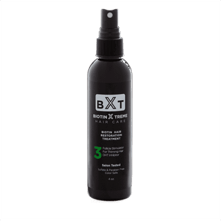 THERAPRO Mediceuticals Numinox Scalp And Follicle Revitalizer (4 oz ...