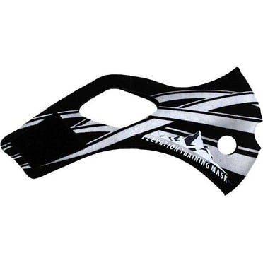 Elevation Training Mask 2.0 Dark Invader Sleeve Only - Walmart.com