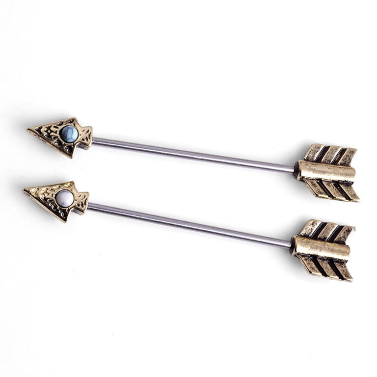 Arrow Industrial Piercing