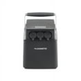 Dometic PLB40 Portable Lithium Battery Power Station, 40 Ah Solar ...