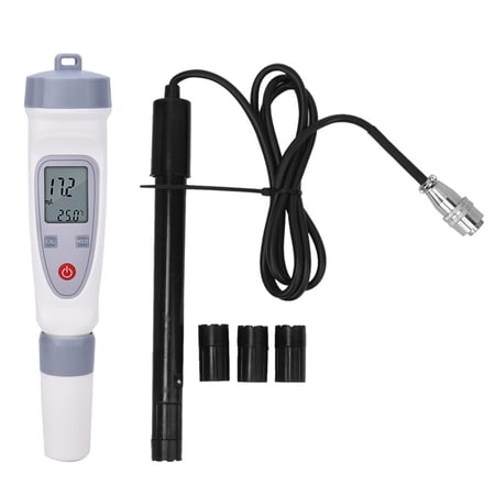 High Accuracy Pen Type Dissolved Oxygen Meter, Digital Dissolved Oxygen ...