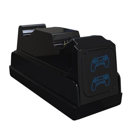 LUNA Vertical Controller Charger For PS5 Controller Charging Station ...