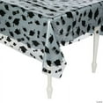 Clear Graduation Tablecloth Roll - Party Supplies - 1 Piece - Walmart.com