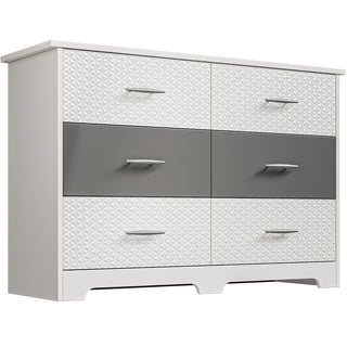 Turbo Star Chest of Drawers, Kids Dresser, Racecar Bedroom Furniture ...
