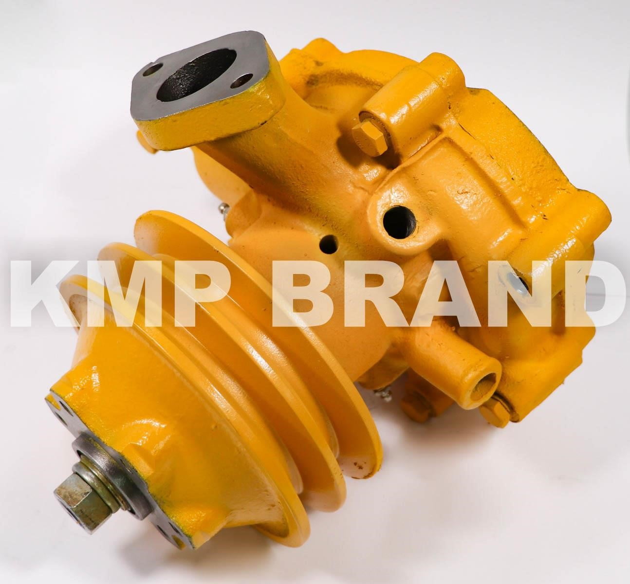 WATER PUMP Assembly 6114611100 for Komatsu - Walmart.com