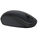 Dell Wireless Computer Mouse-WM126 - Long Life Battery, with ...