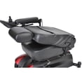 Drive Medical Titan Transportable Front Wheel Power Wheelchair, Full ...