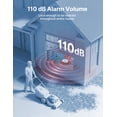 X-Sense WiFi Water Leak Detector, No Hub Required, Leak & Freeze Sensor ...