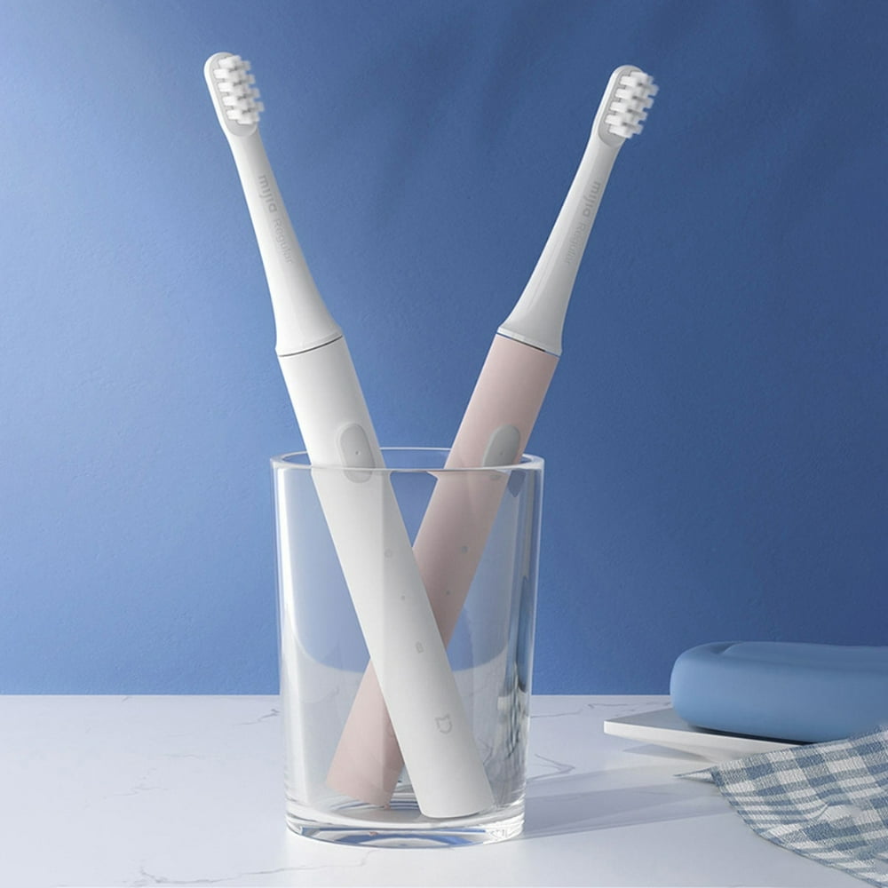 Click here for Generic Sonic Electric Toothbrush Cordless Usb Rec... prices