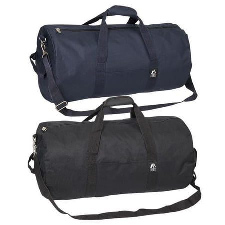 Everest 23 in. Basic Round Duffel Bag | Walmart Canada