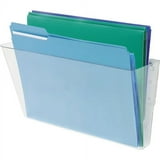 Deflect-O Single Unit Stackable Wall Pockets - Walmart.com