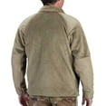 Propper Men's Gen III 100% Poly Fleece Jacket - Walmart.com