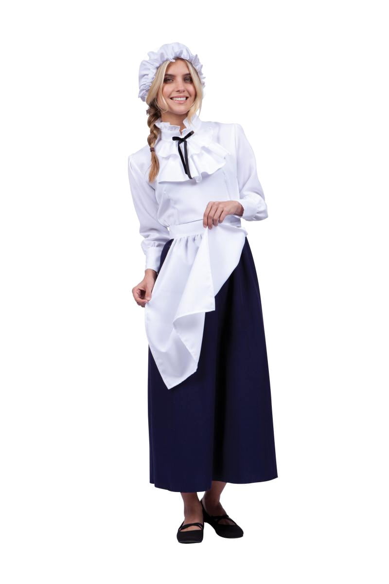 KATE LADY PILGRIM-ADT XL RG Costumes 81360-XL | Walmart en línea