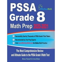 PERT Math Prep 2020-2021 : The Most Comprehensive Review and Ultimate ...