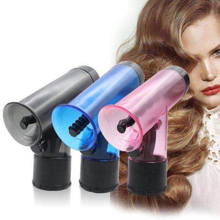 Universal Hair Dryer Diffuser Wind Spin Hair Curl Diffuser Hair Dryer ...