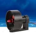 High-Power 600W Underwater Thruster 3550 KV500 Brushless Motor With 5KG ...