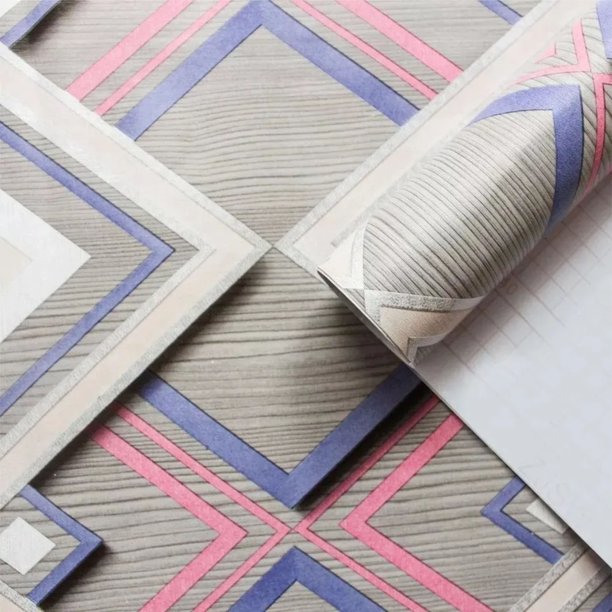 Papel Tapiz Adherible RAYAND DECOR. papel tapiz adherible TP23 | Bodega ...