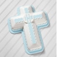 Wilton Cross Shaped Baking Cake Pan for Baptisms, Communions, Easter ...