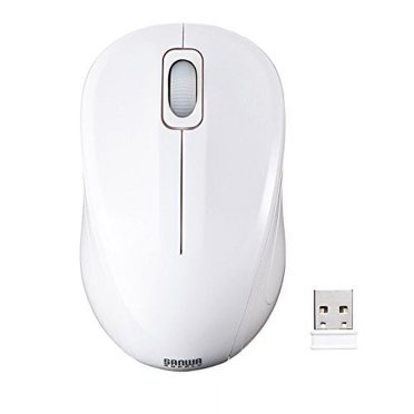 Microsoft® Bluetooth Wireless Mouse - Black - Walmart.com