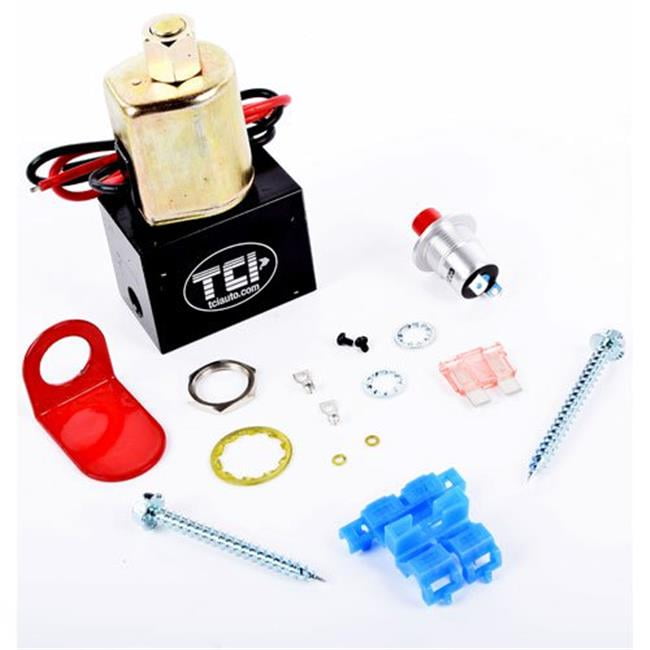 TCI 861700 Universal Line Lock Kit - Walmart.com