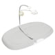 Skip Hop Wipe Clean Changing Pad - Light Gray - Walmart.com