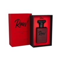 RawChemistry Men's Pheromone Cologne Oil, Attractive Perfume, Bold ...
