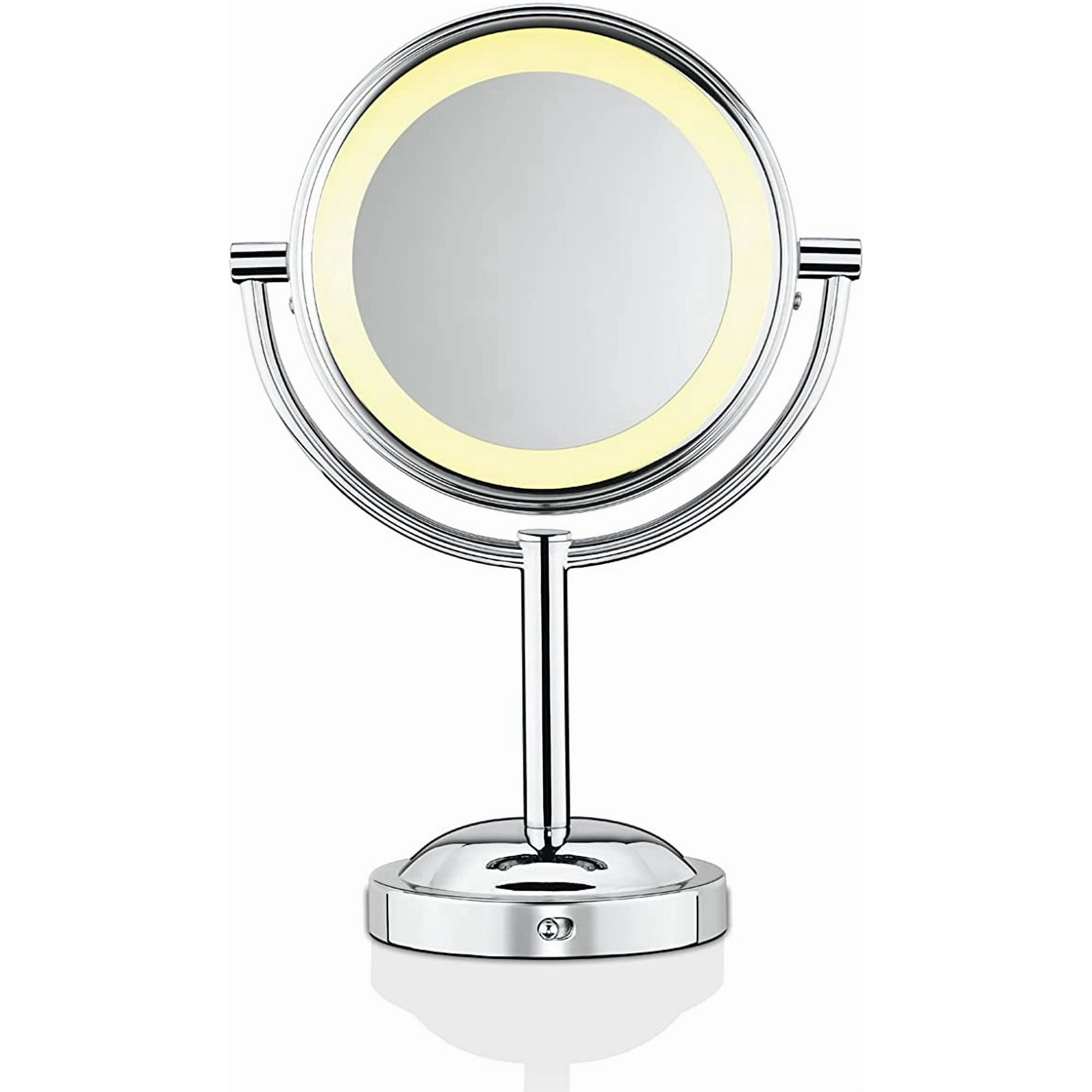Click here for Conair True Glow 1x/5x Soft Halo Makeup Mirror prices