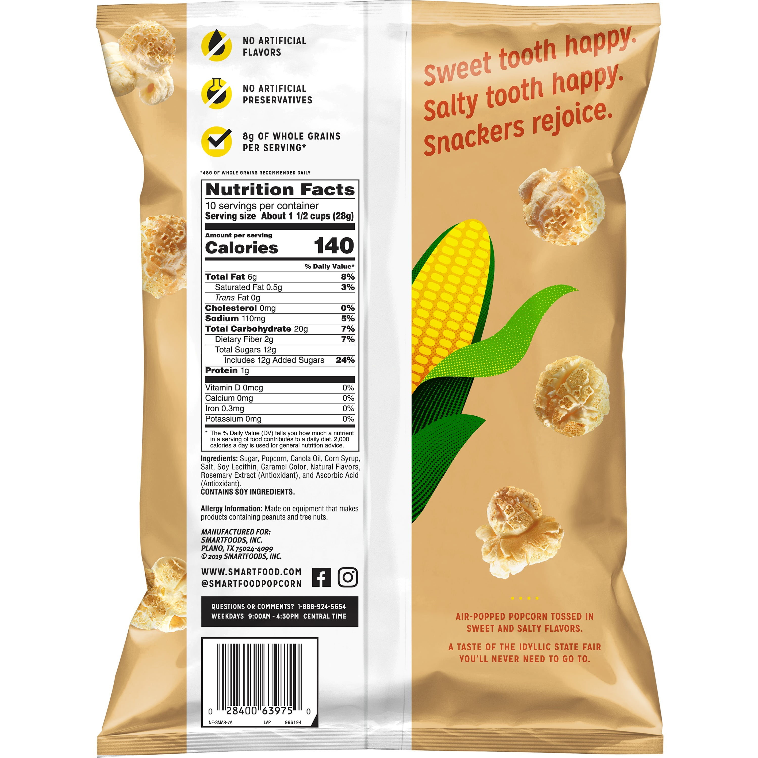 Smartfood Kettle Corn Nutrition Facts Besto Blog smartfood-kettle-corn-nutrition-facts-besto-blog