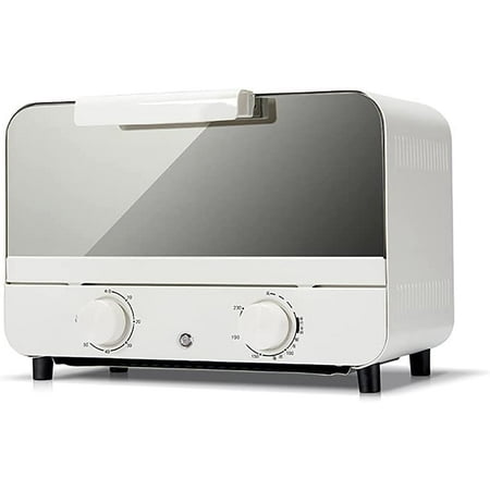 10L Mini Oven, Convection Oven, Air Fryer Oven, Baking Machine, Timing ...