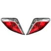 JW Speaker 279 J Tail Light Kit, Pair (JEEP DOT) - Walmart.com