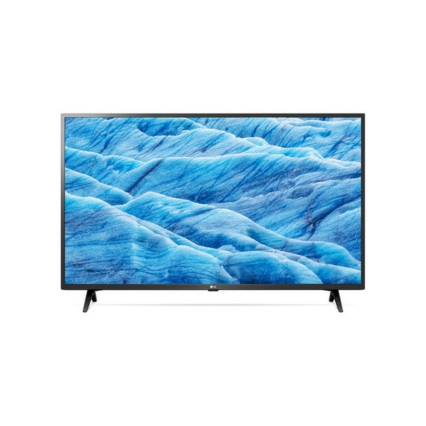 TV LG LG 50 Pulgadas UHD / 4K Smart TV LED 50UM7310PUA | Walmart en línea
