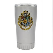 Silver Buffalo Stainless Steel Insulated Tumbler, 20 oz., Ombre Fushia ...