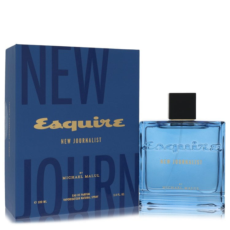 Click here for Esquire New Journalist By Michael Malul Eau De Par... prices